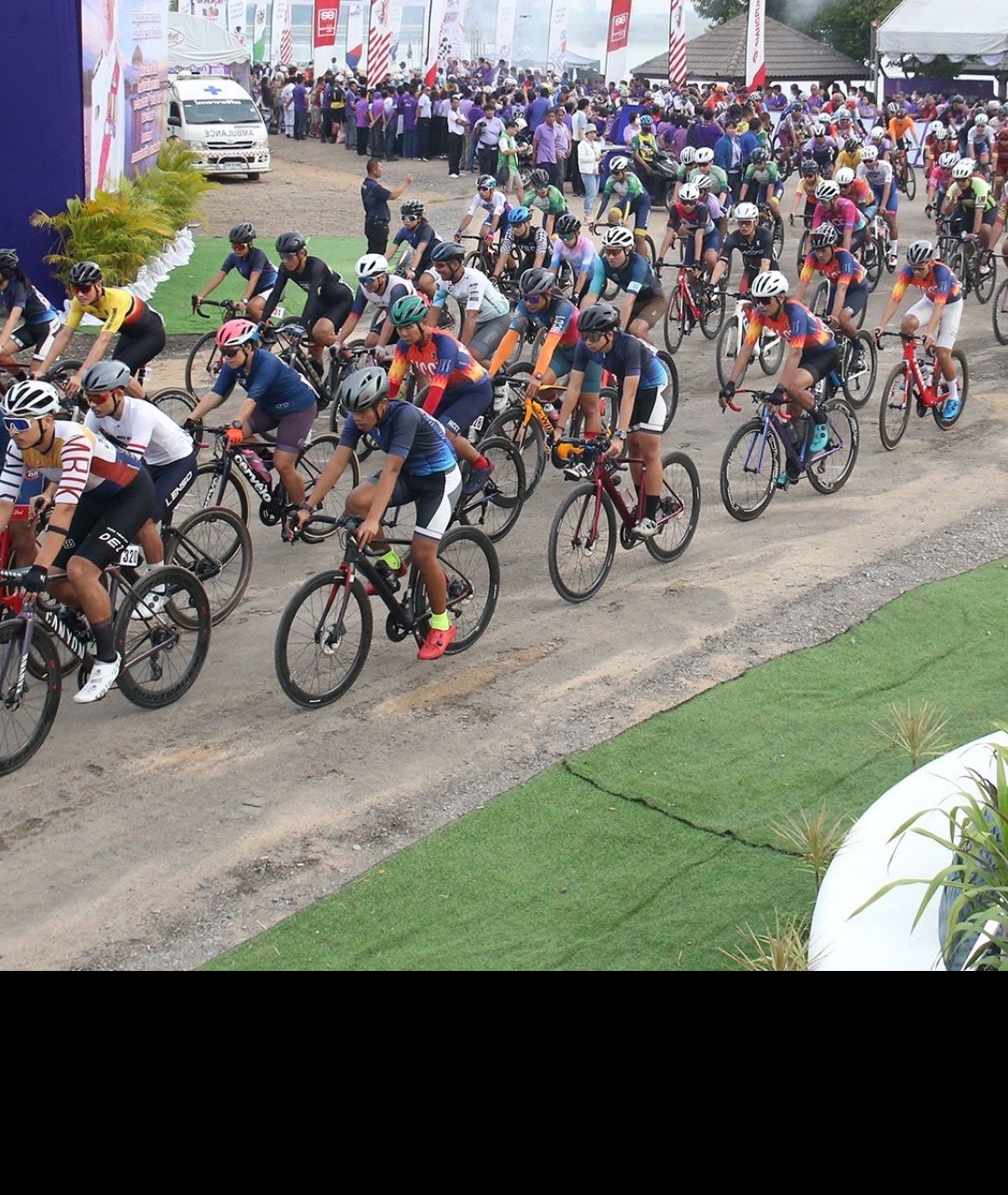 Thaicycling Association